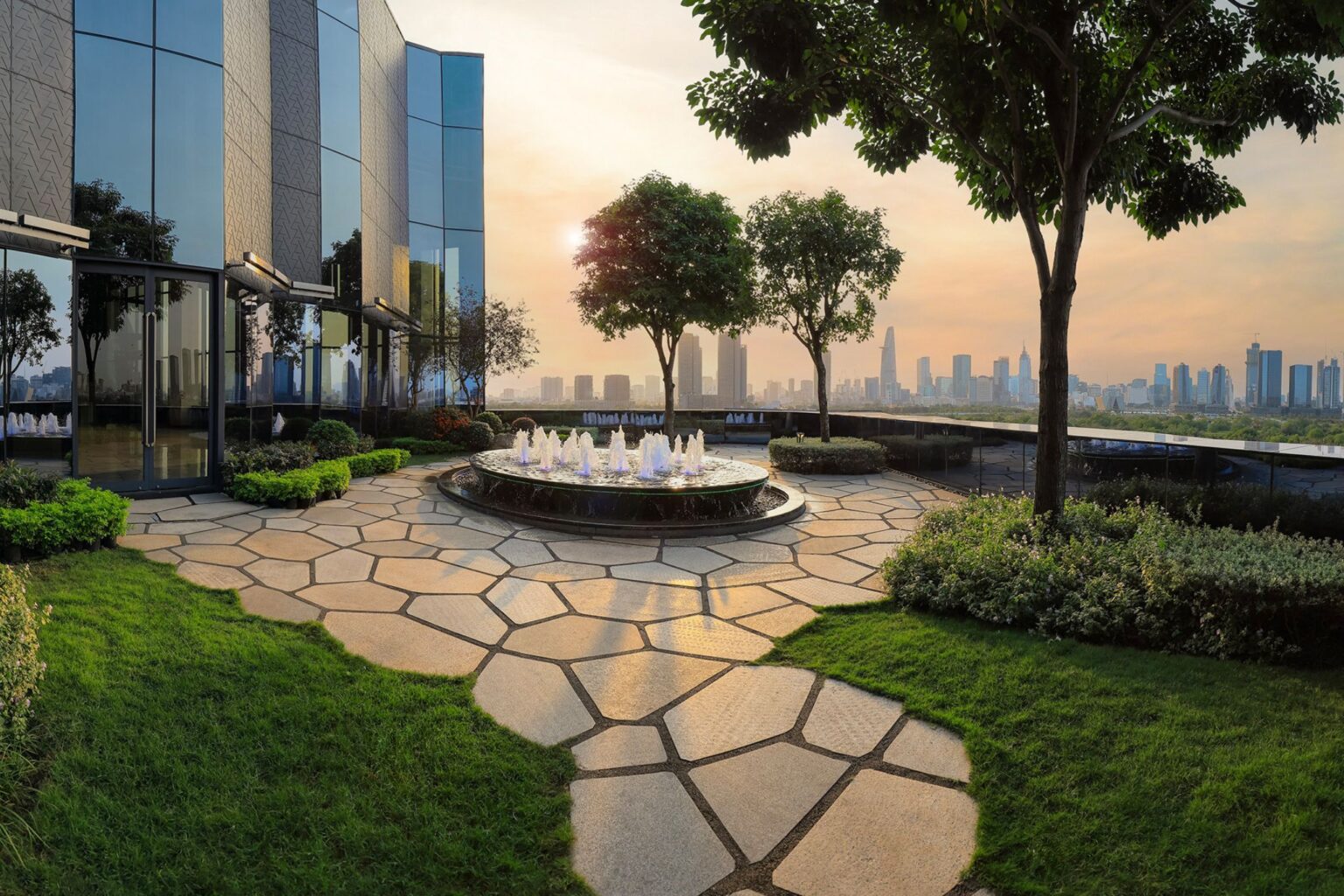 THISKYHALL SALA CONVENTION CENTER - Dream Wedding