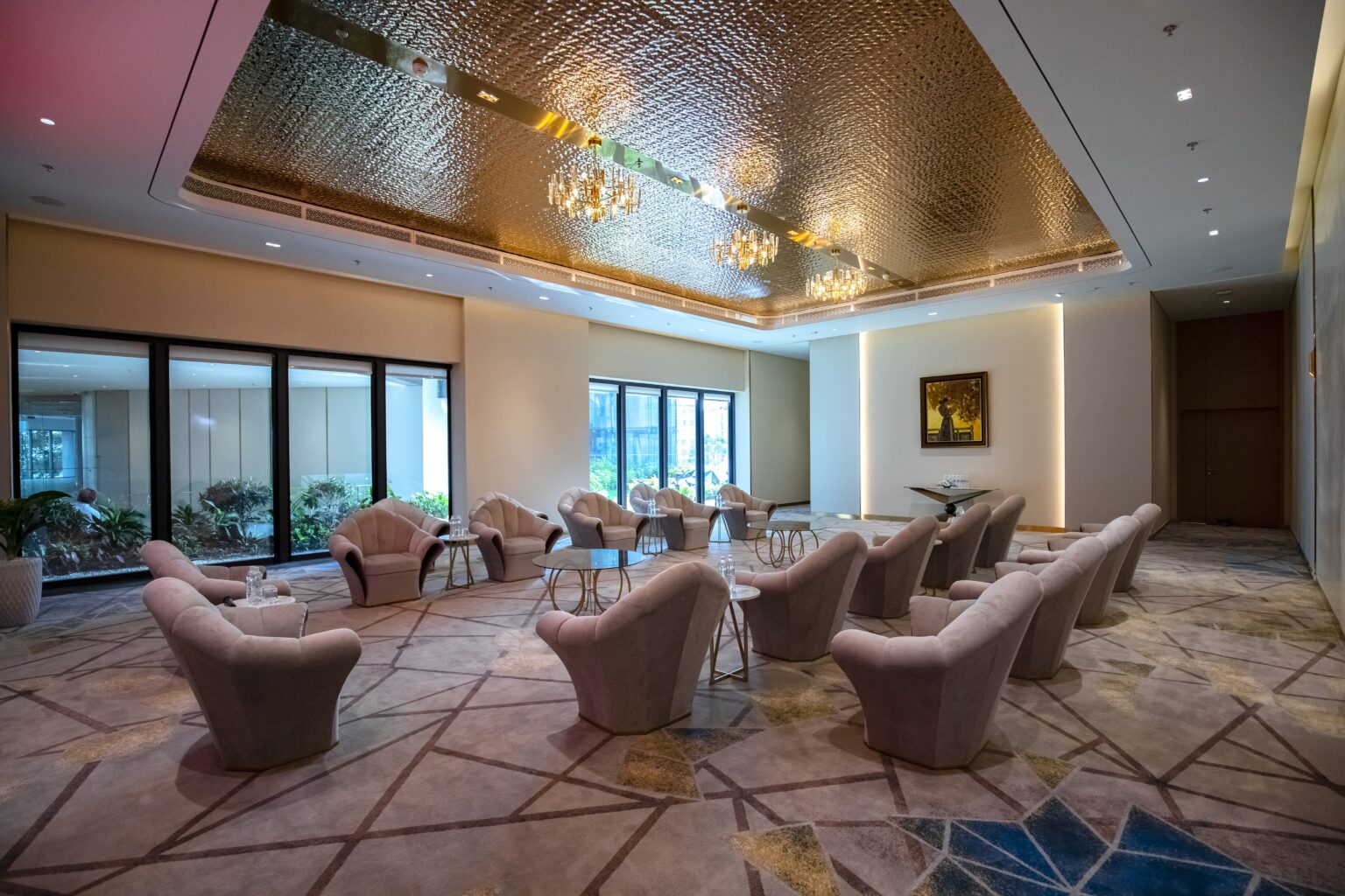 THISKYHALL SALA CONVENTION CENTER - Dream Wedding